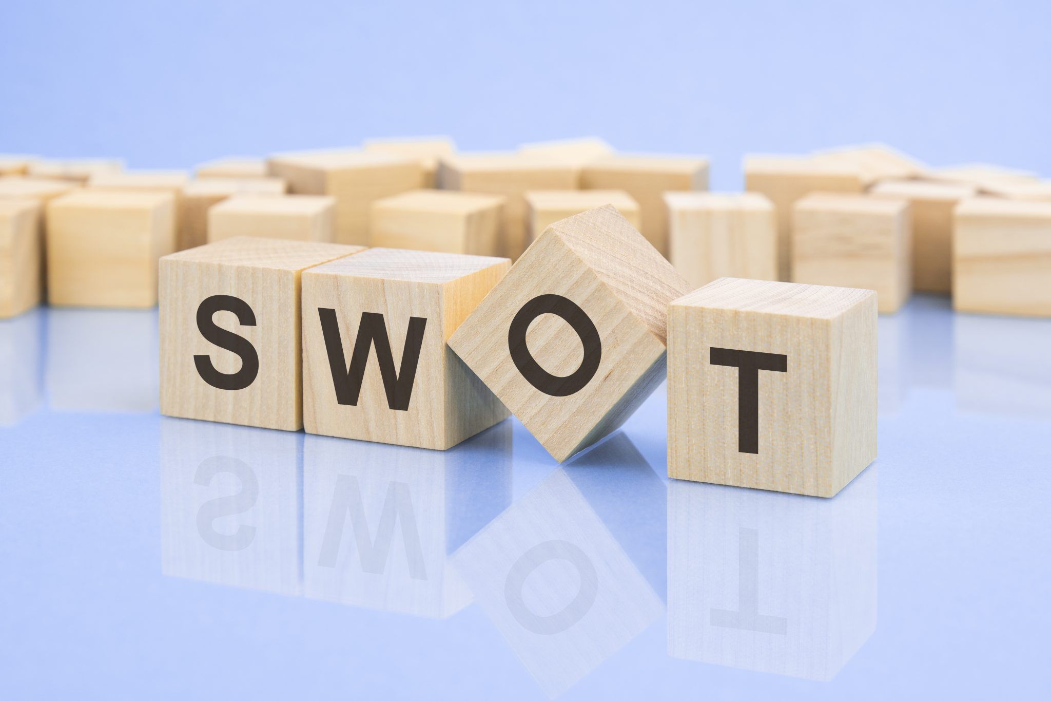 Análise SWOT: o que é, como fazer e como ela vai ajudar a sua empresa ...