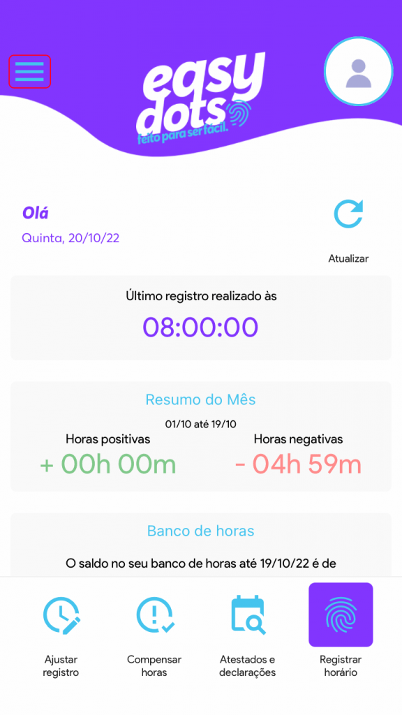 easydots - Ponto Digital